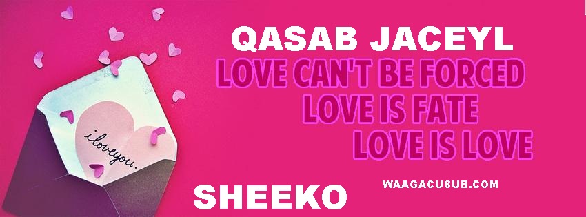 Hoyga Suugaanta & Dhaqanka - cunaabi.net